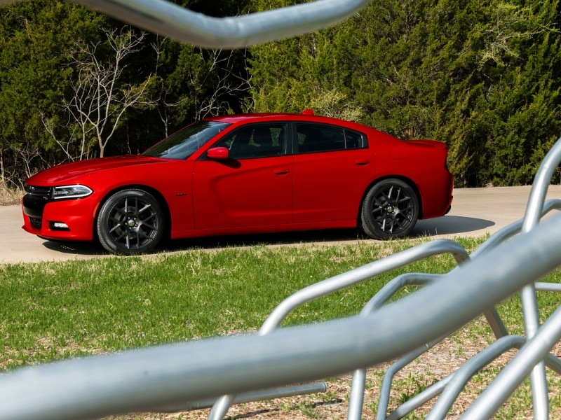 10 Fast Cheap Sedans For 2015 Autobytel