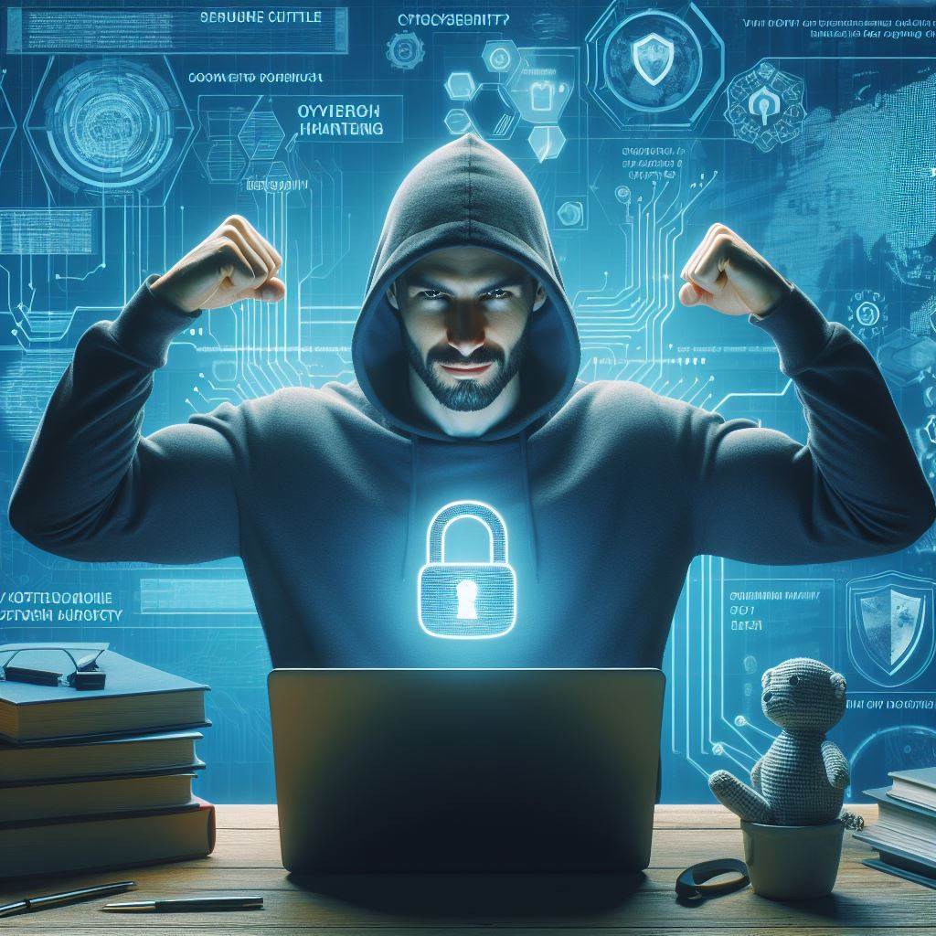 Your ultimate guide to learning cybersecurity and overcoming CTF challenges