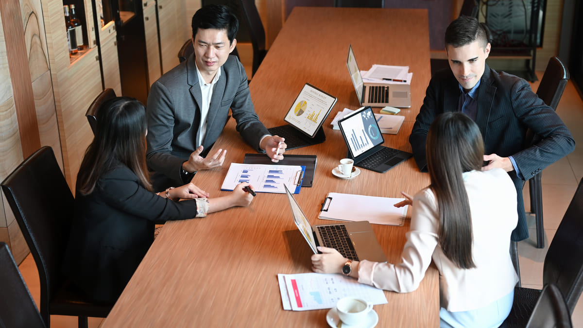 Forecasting: Apa Itu, Metode, dan Contohnya - Jobstreet Indonesia