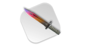 Buy CS:GO Fade Skins | DMarket