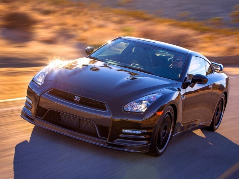 10 Limited Edition Cars | Autobytel