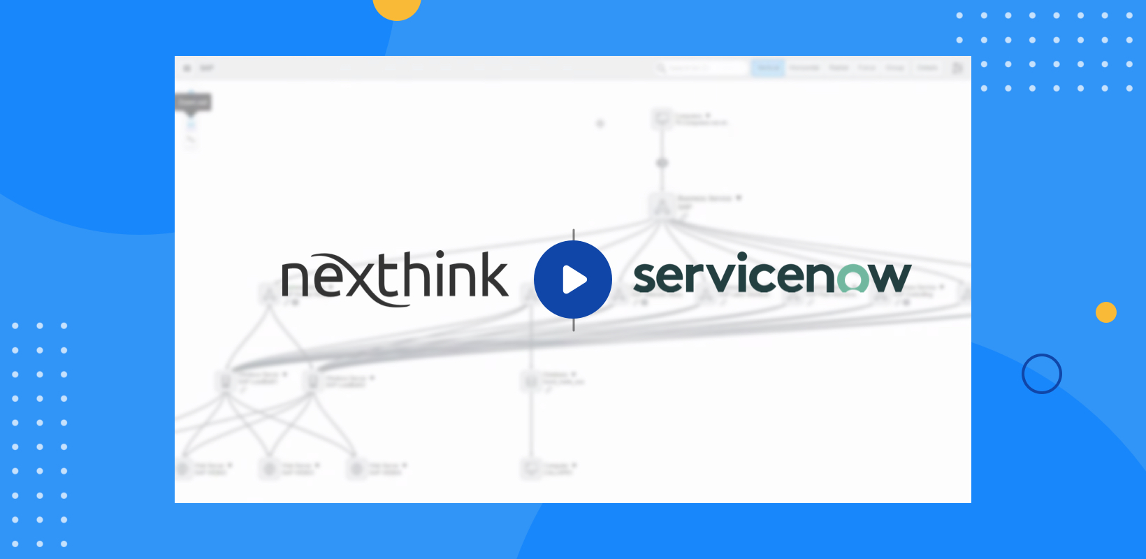 ServiceNow Integration: Enhance your CMDB with Nexthink intelligence | Product Demo | Nexthink