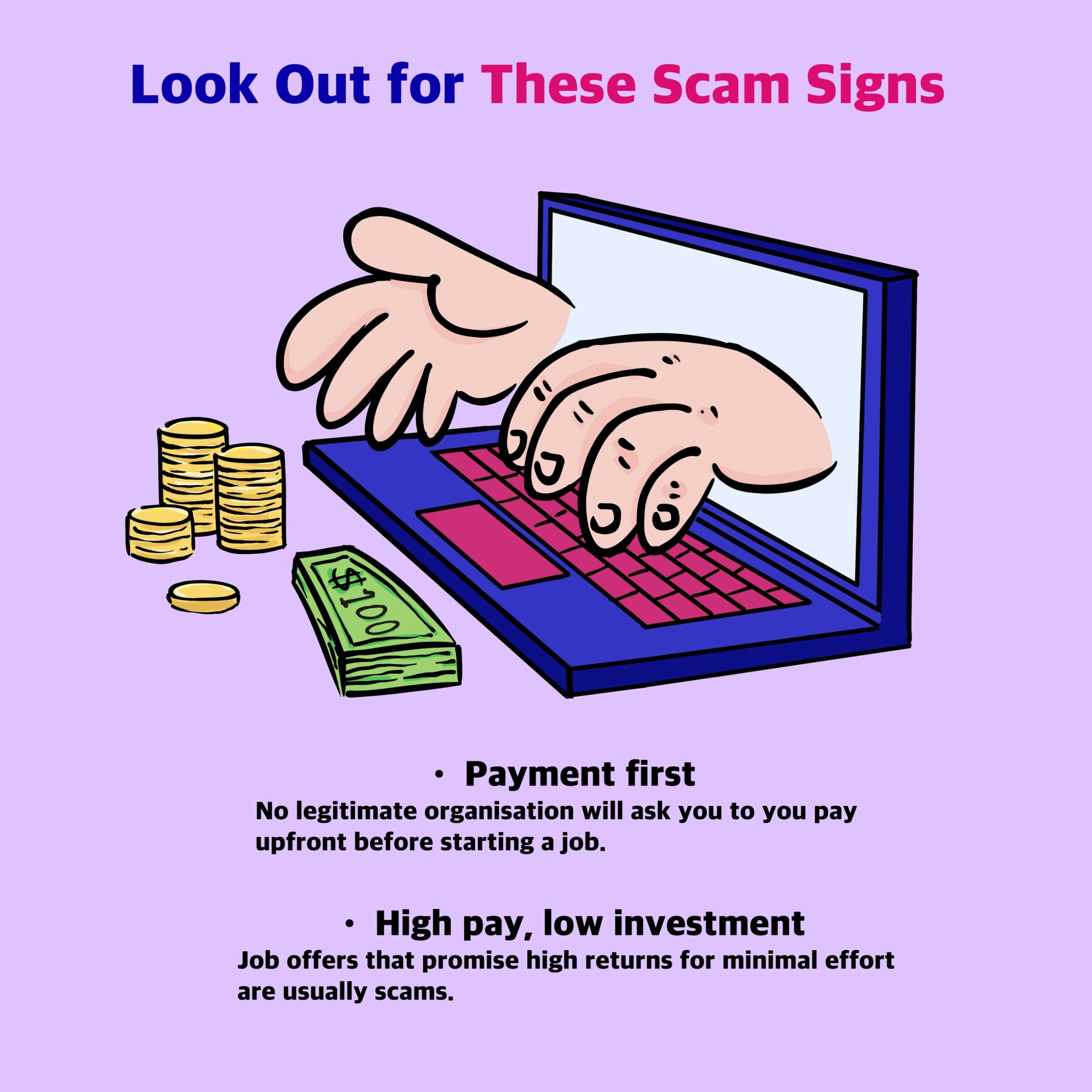 How to Find Out What Job is Right for You - Jobstreet Singapore