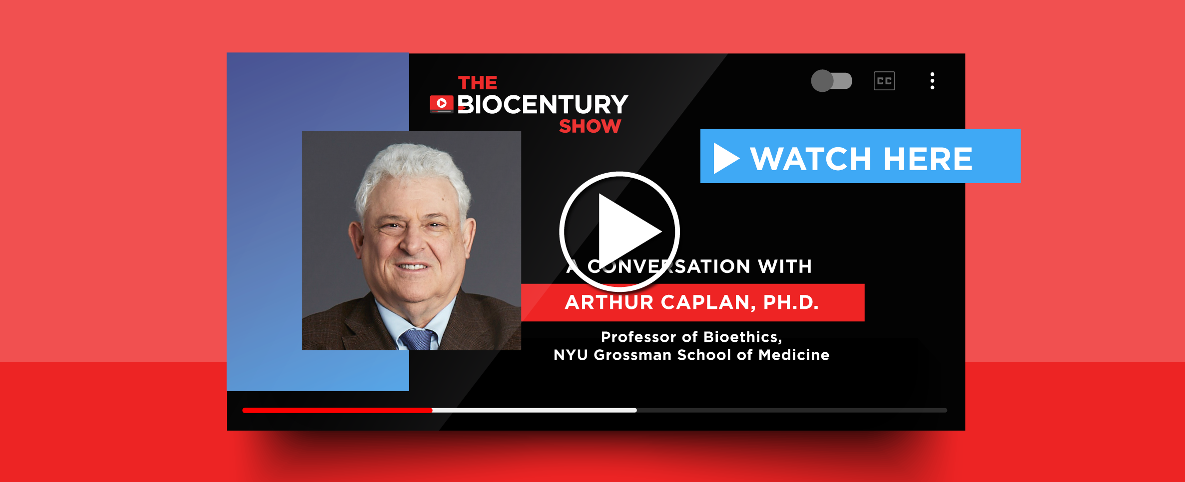 BioCentury - Lessons from a compassionate use firestorm