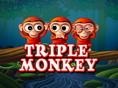 Triple Monkey Slot Online | Play Triple Monkey Demo