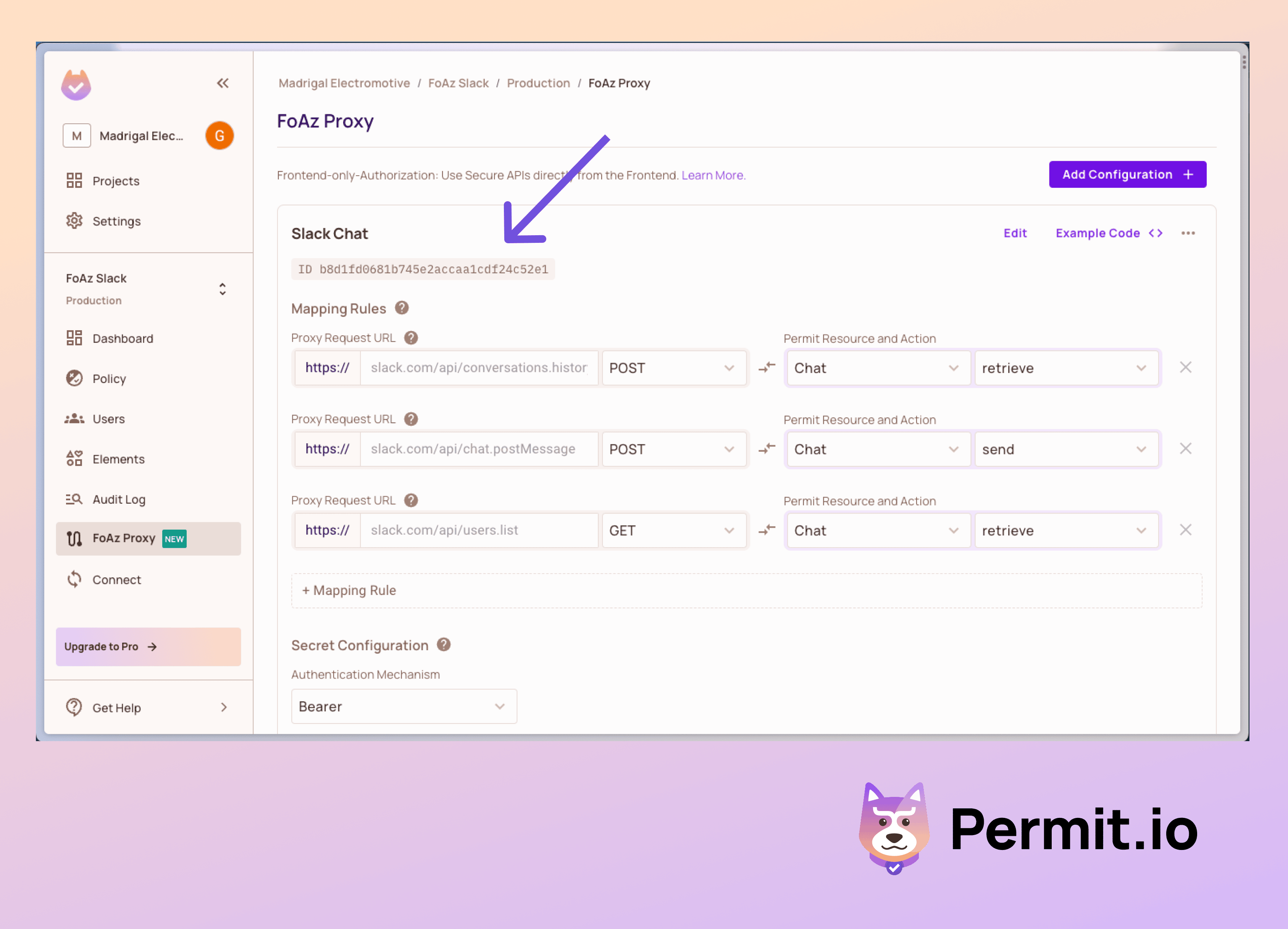 Add a Slack Chatbox Directly into Your React App
