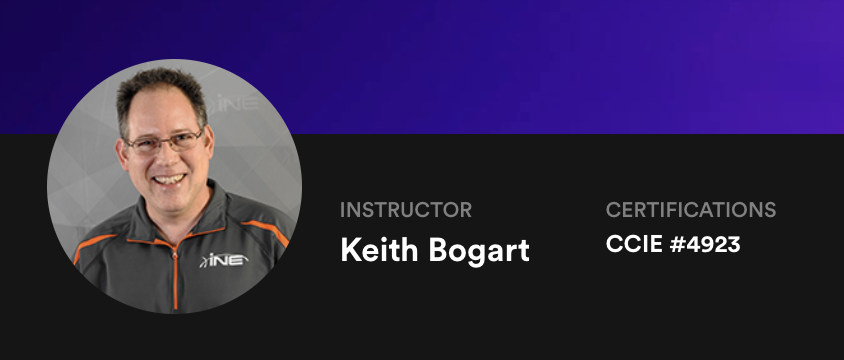 CCNP Enterprise - ENARSI Practice Labs