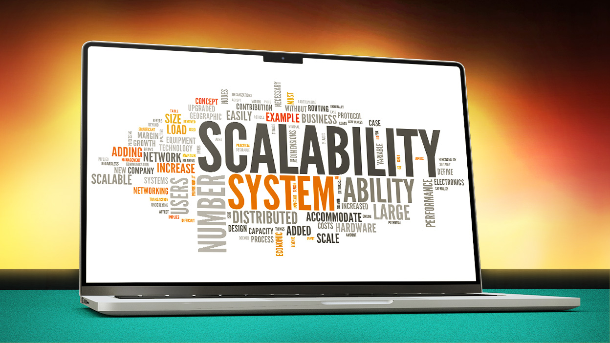Mastering Scalability