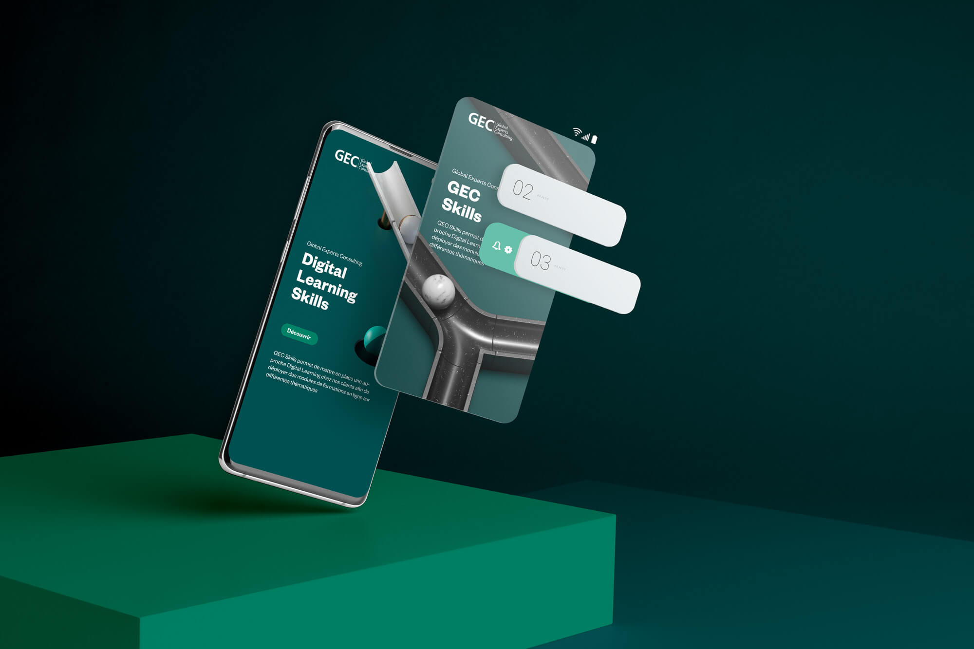 Solutions | Global Experts Consulting