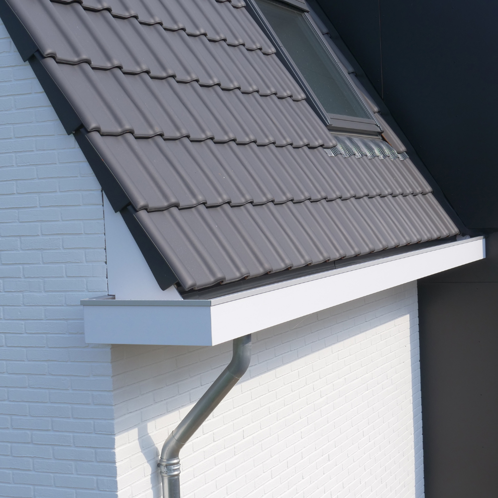 Proline dakgoten | Verdouw