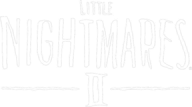 Little Nightmares II | Official Site