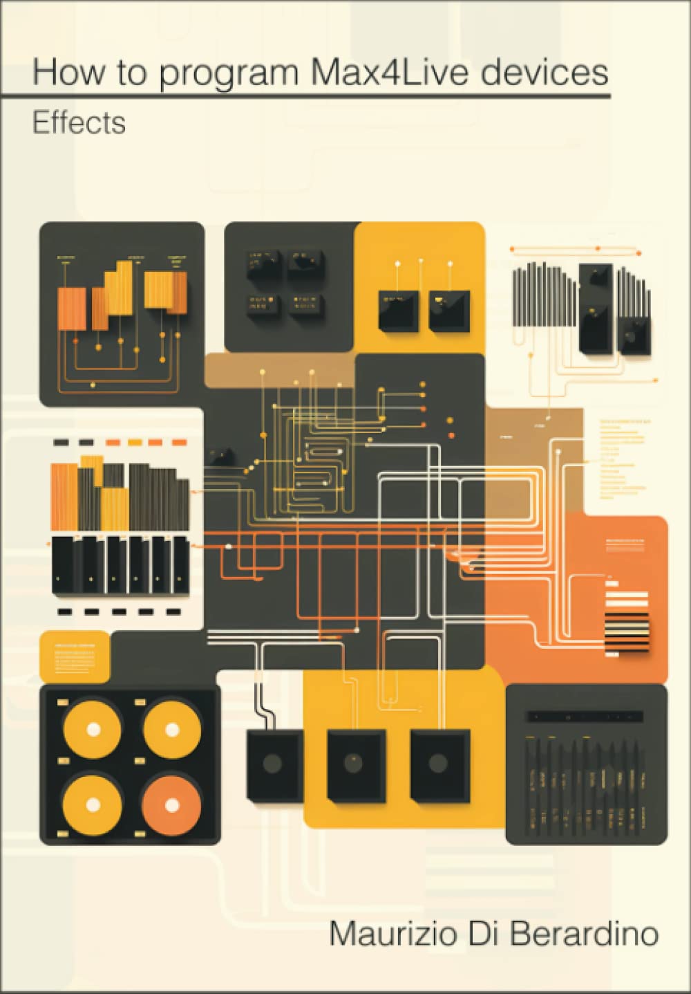 Books About Max | Cycling '74