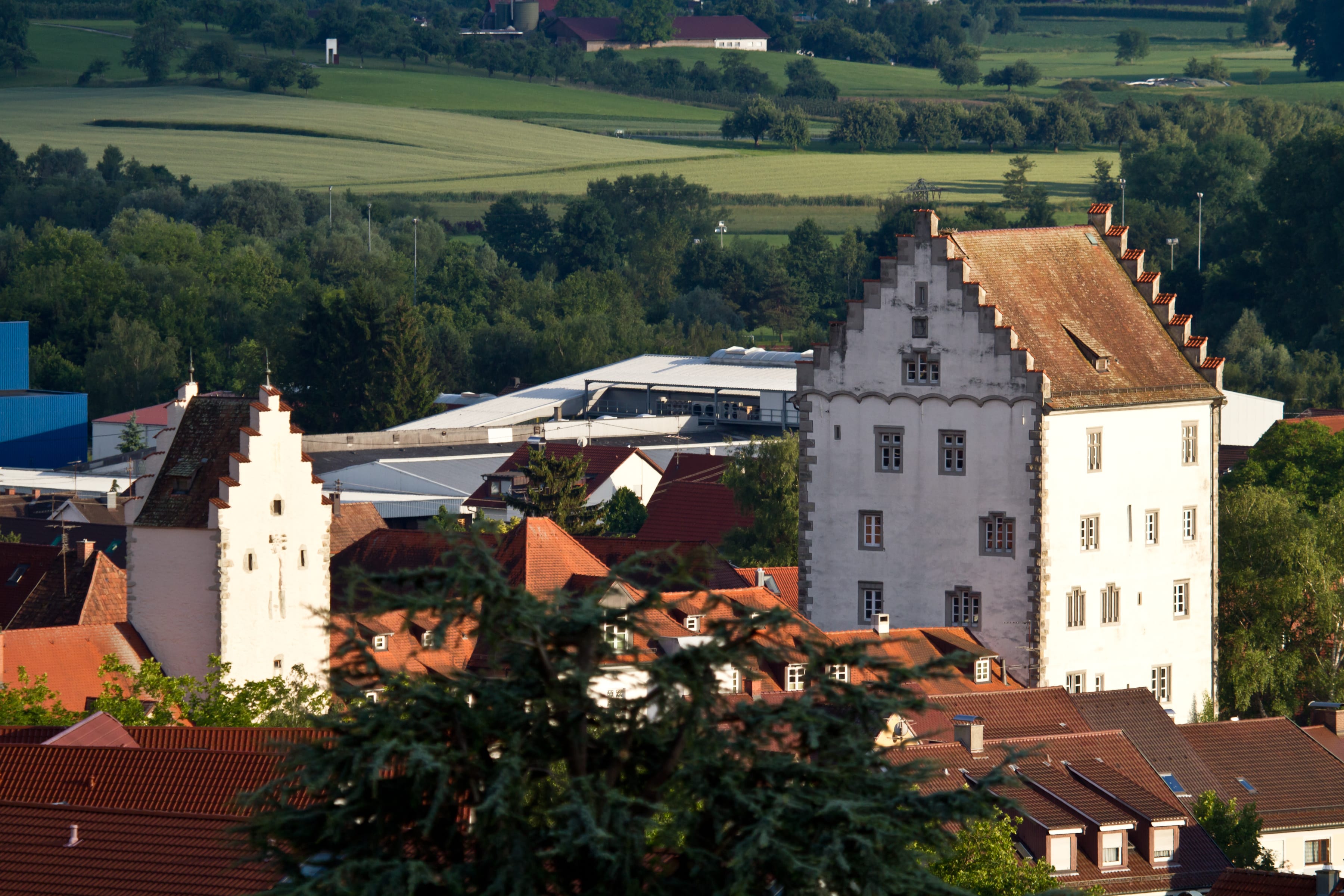 Camping in Markdorf » Campingplätze | PiNCAMP by ADAC