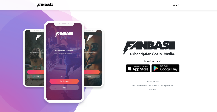 Fanhouse, Fanbase & Co.: Jetzt kommen die Onlyfans-Klone