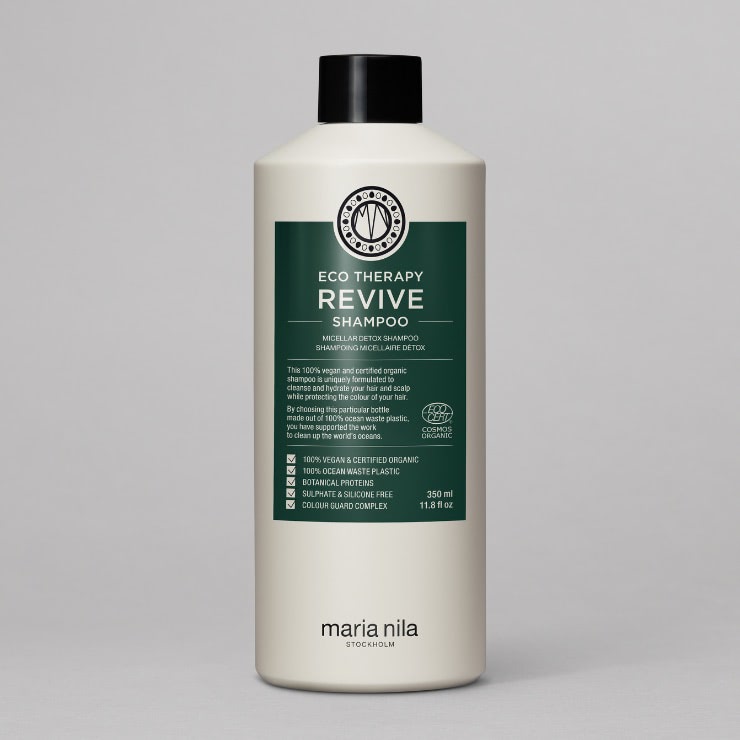 Maria Nila - Hair Treatment, Shampoo, Masque, Conditioner
