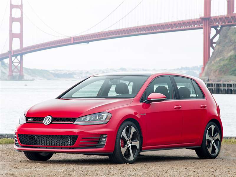 10 Cheap Performance Cars | Autoweb