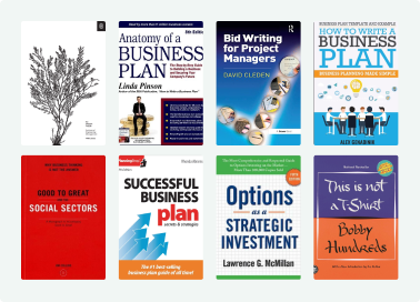 The Best 17 Business Planning Books - Blinkist