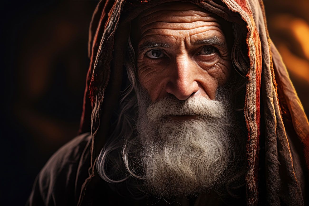 Jacob's Hardships | Torah Portions | FFOZ