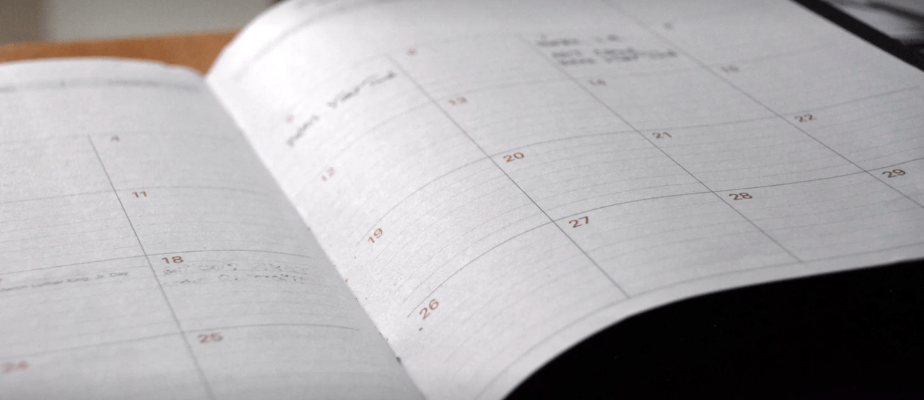 The Startups.co Guide: Get The Most From Your Calendar, Part 5 ...