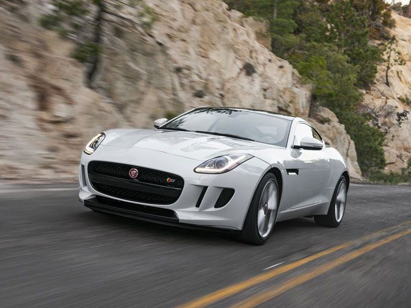 10 Fastest V6 Cars | Autoweb