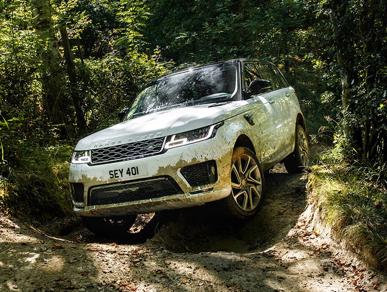 10 Most Fuel-Efficient 4x4 Trucks and SUVs | Autoweb