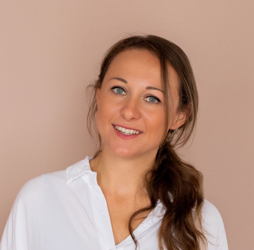 Rouze | Maak kennis met: Linda Hauer