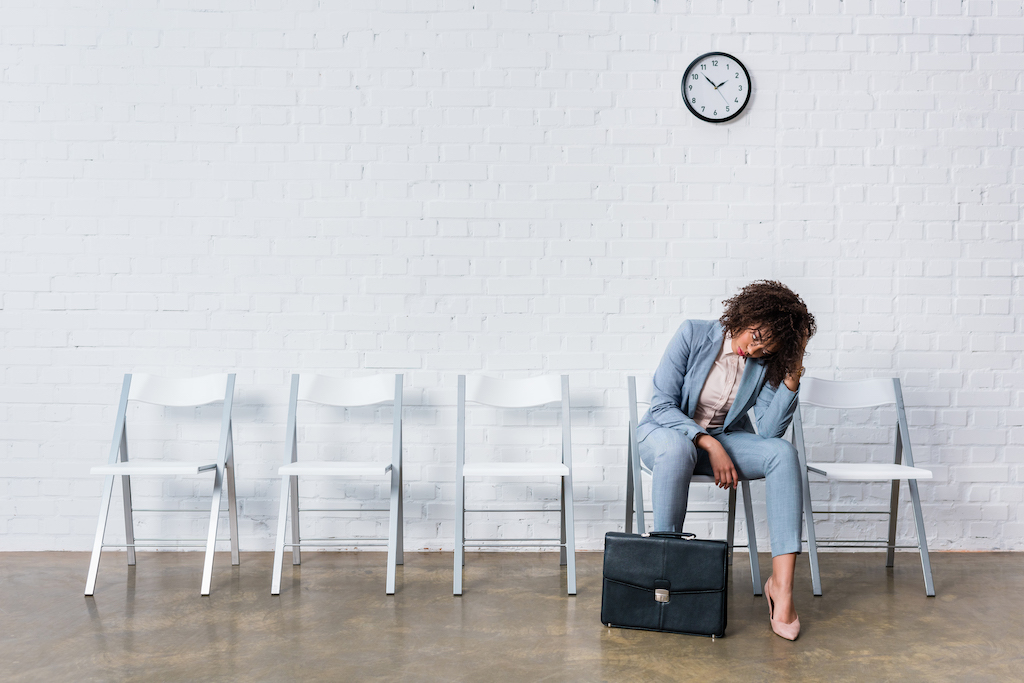 Turning "No" into "Yes": 4 Lessons for Career Success