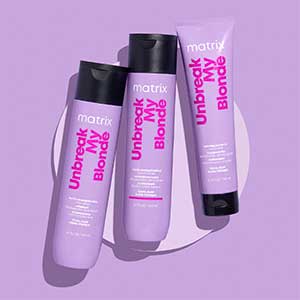 Matrix Hair Care - Shop Shampoo, Conditioner + More