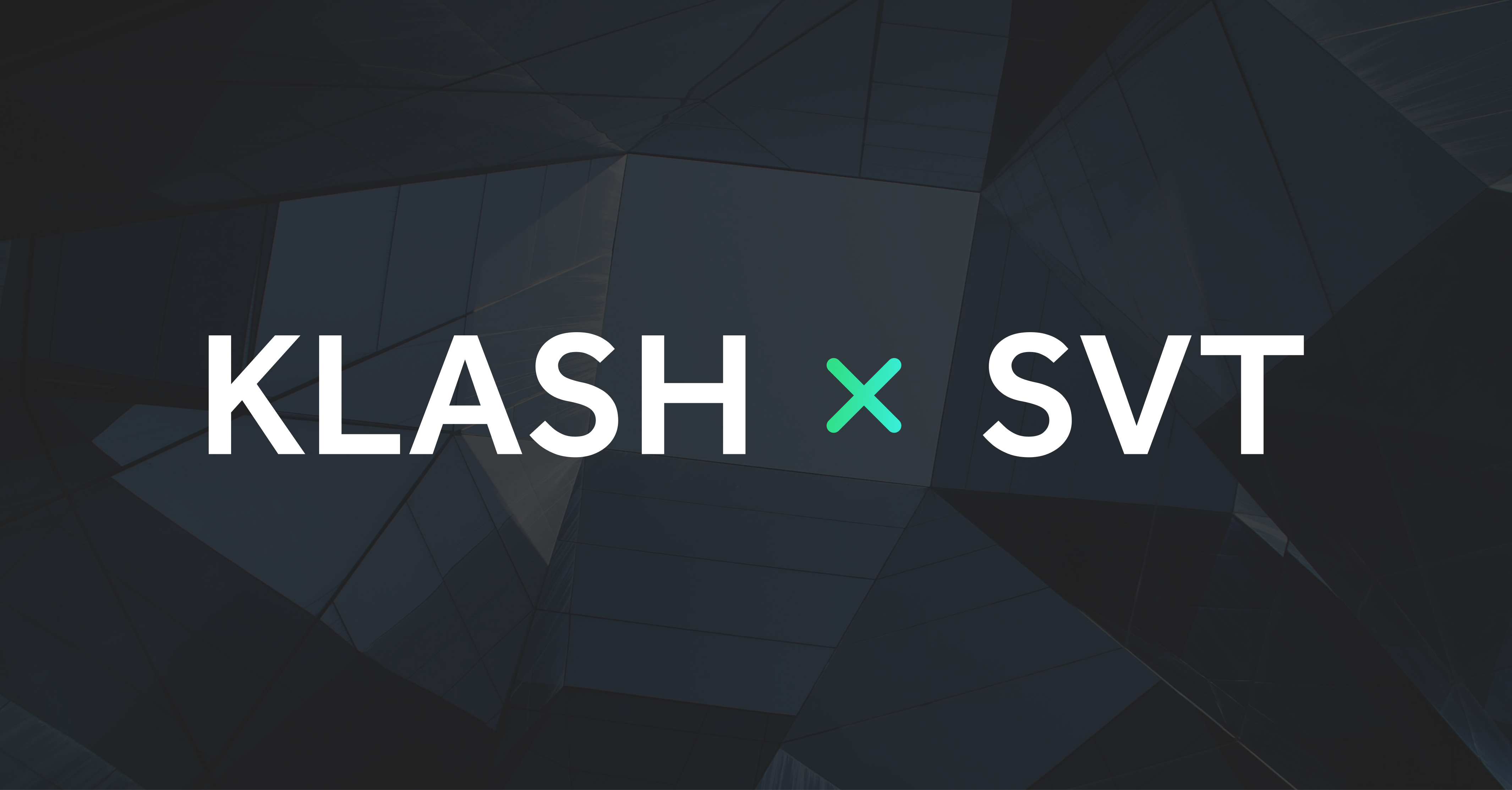 SVT chooses KLASH in public procurement deal. - KLASH Studio