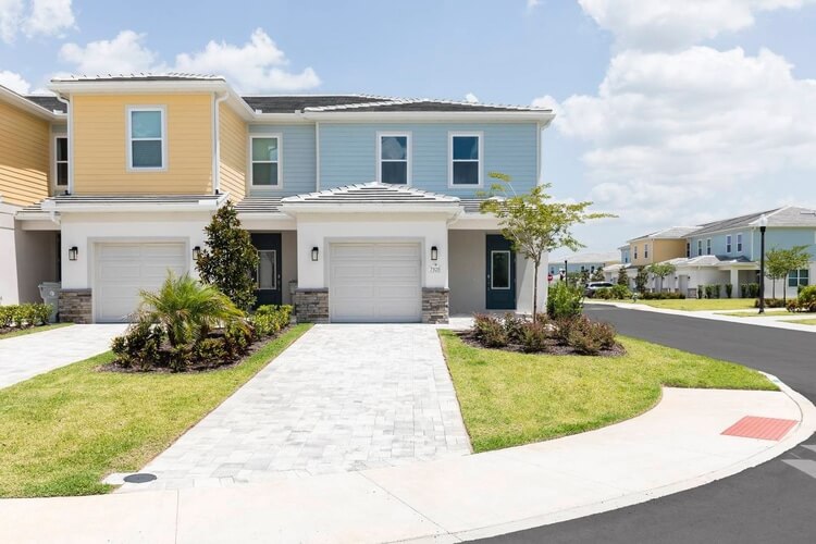 Eagle Trace at Reunion, Orlando | Top Villas