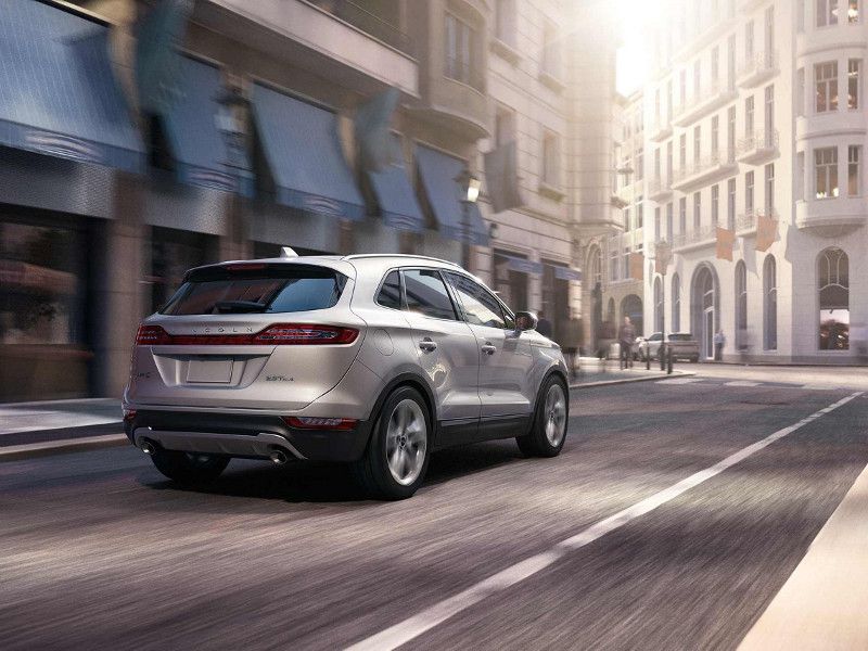 10 Most Powerful Small SUVs | Autoweb