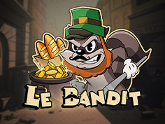 Le Bandit slot game - Play the Le Bandit Demo Online