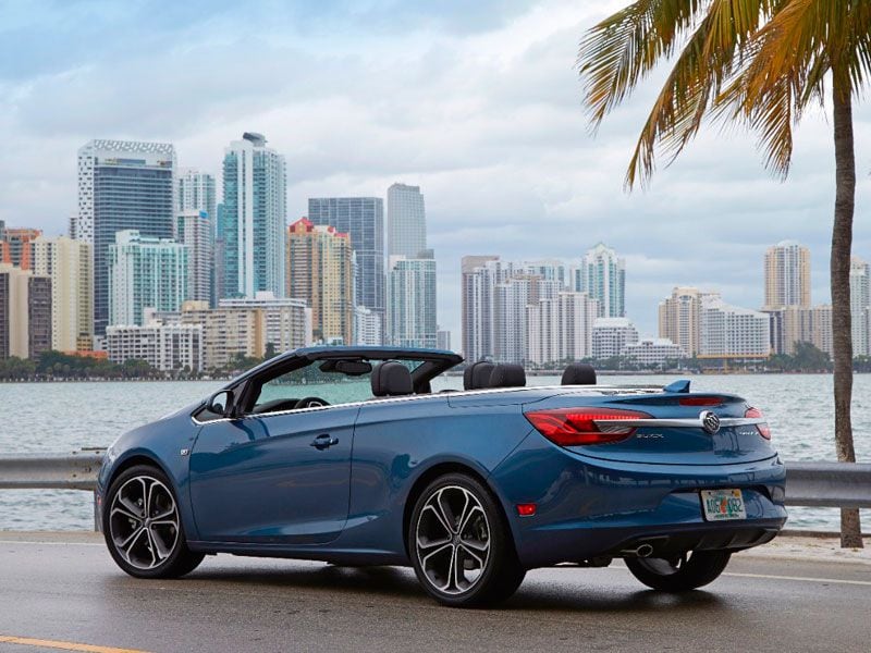 10 Most Reliable American Cars | Autoweb