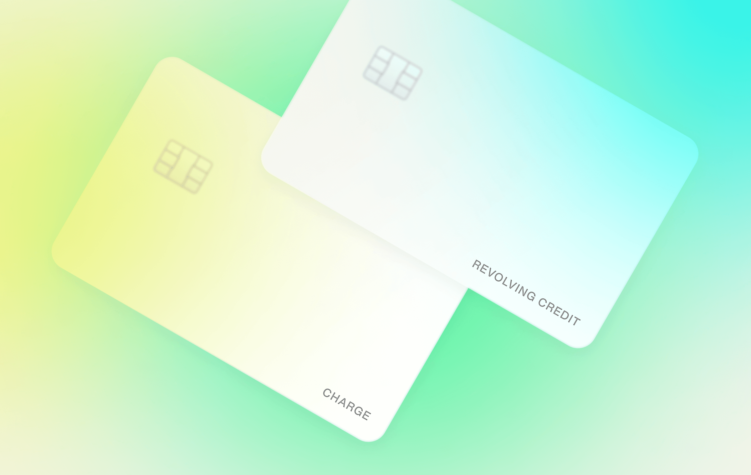 Understanding the Difference: Charge Cards vs. Revolving Credit Cards ...