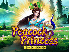 Peacock Princess Slot Game | Play Peacock Princess Slot Demo Online