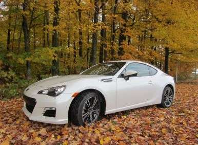 10 Best Compact Coupes | Autoweb