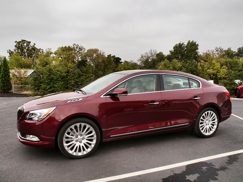 The 10 Best Full Size Hybrid cars | Autoweb