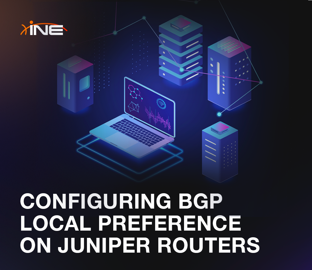 Configuring BGP Local Preference on Juniper Routers Configuring BGP Local Preference on Juniper Routers