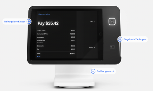 5 free POS software for your business