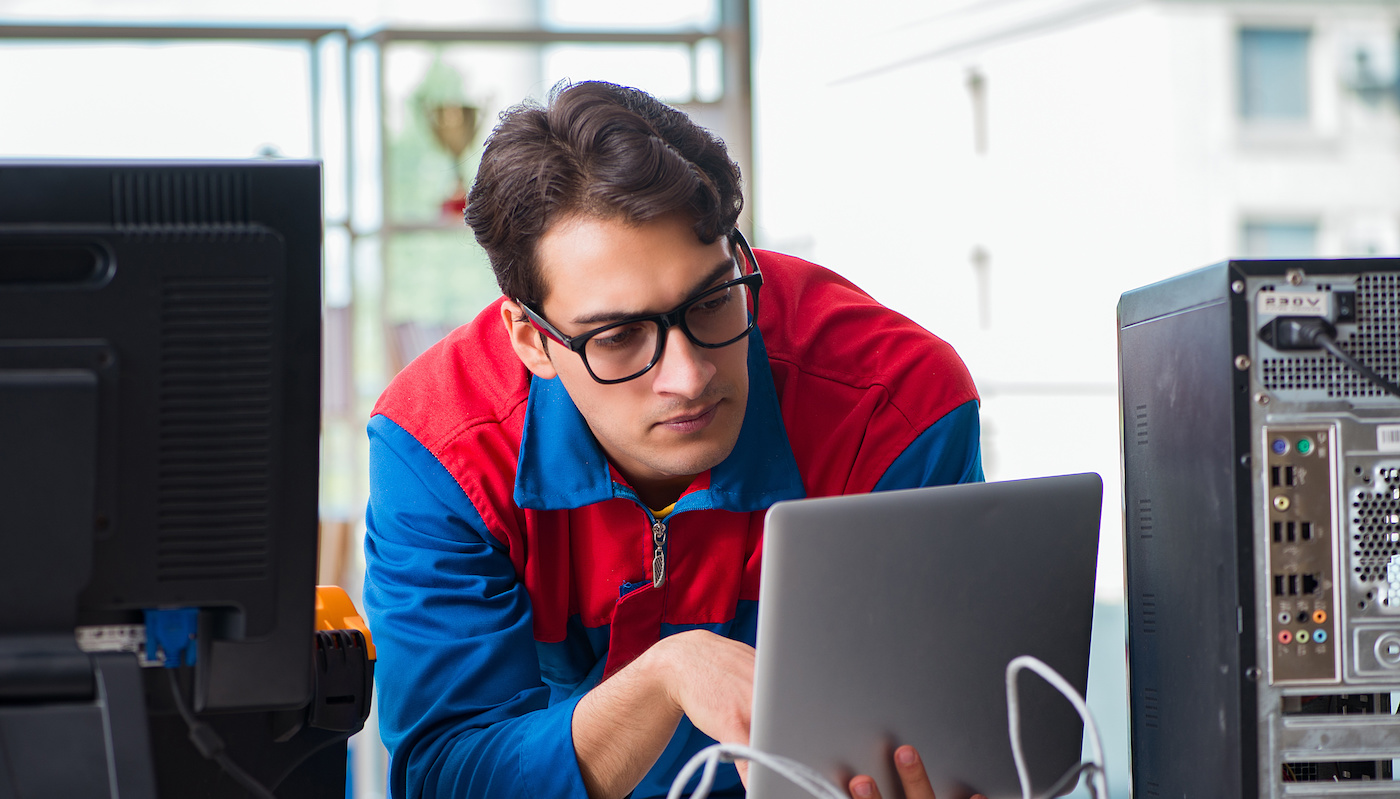 Computer Financing & Leasing for Small Business | National Funding