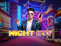 Night at KTV slot game - Play the Night at KTV Demo Online