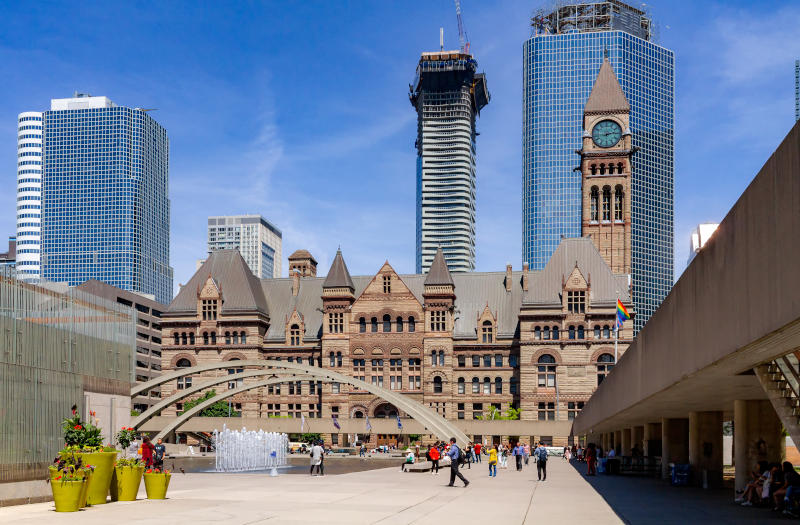 The Ultimate Guide to Nathan Phillips Square | CityPASS® Blog