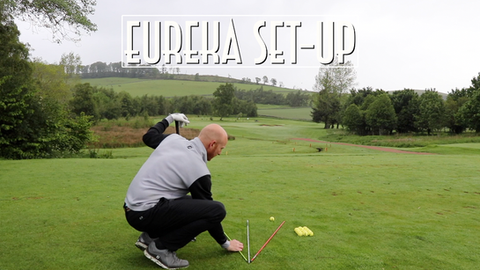 #1: Eureka Set Up