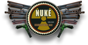 Buy CS:GO Nuke Collection Skins | DMarket