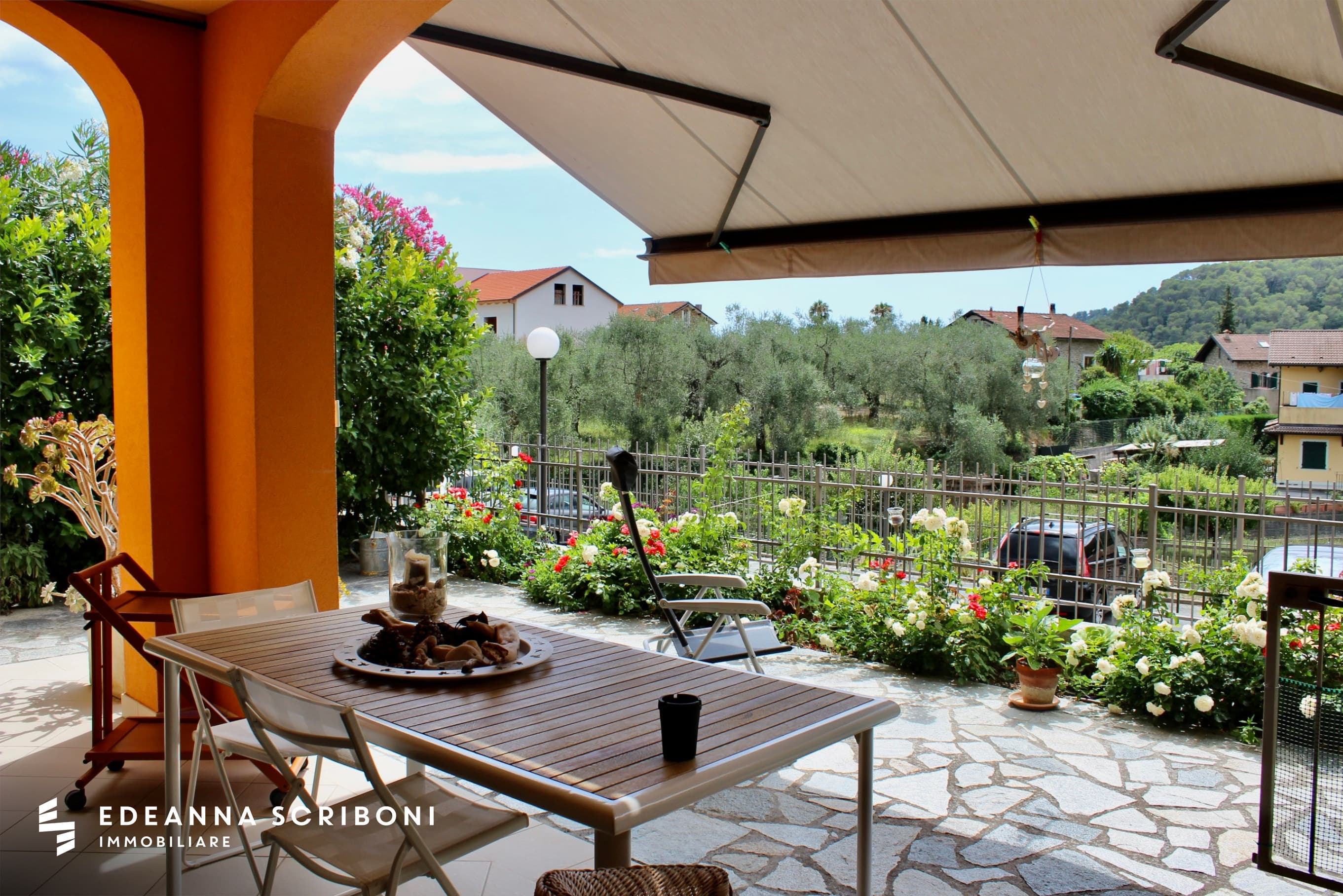 Properties | Edeanna Immobiliare