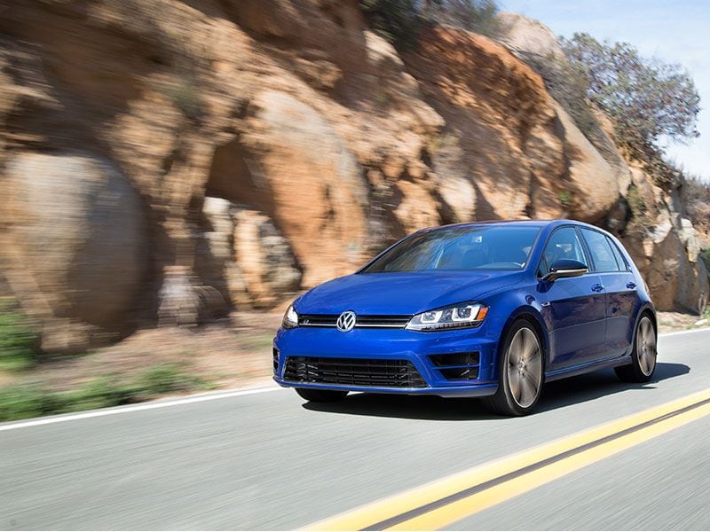 10 Best 4-Door Hatchbacks | Autobytel