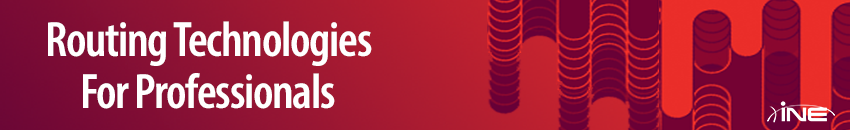 New Courses in Layer 2 and Layer 3 Technologies