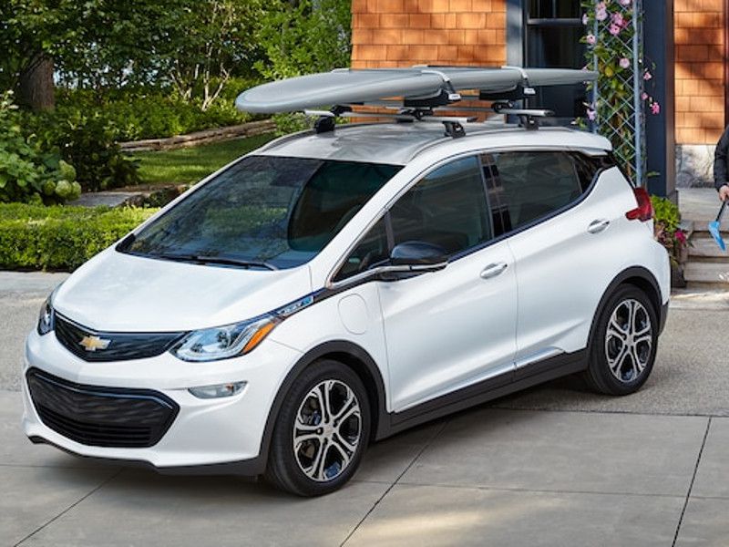 10 Tesla Model 3 Competitors to Consider | Autoweb