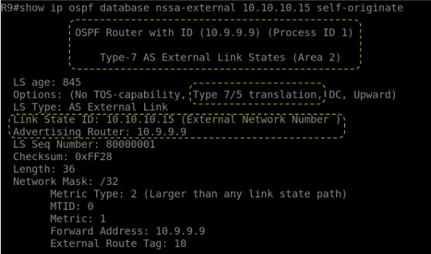 Implementing & Troubleshooting OSPF Areas: Stub, NSSA, and Totall...