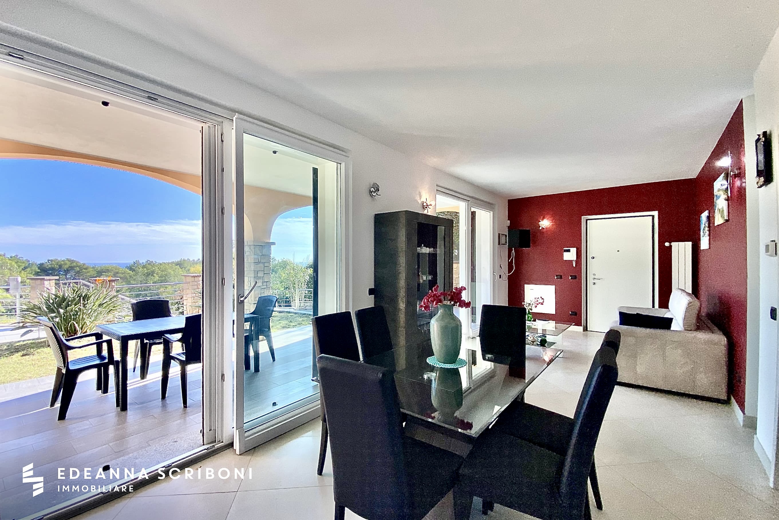 Properties | Edeanna Immobiliare